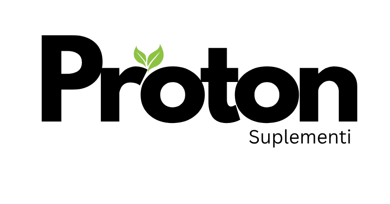 Proton Suplementi – Najbolji suplementi za zdravlje i sport